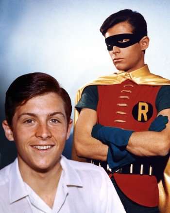 Robin Ward | O Pipoqueiro